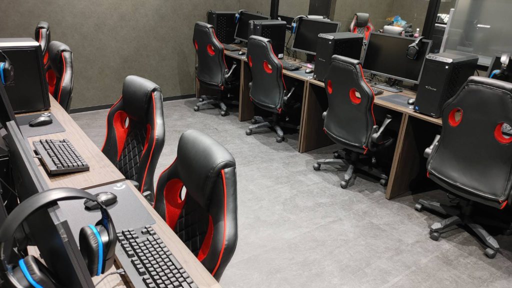 『ONEGAME堺』| eスポーツ×就労支援